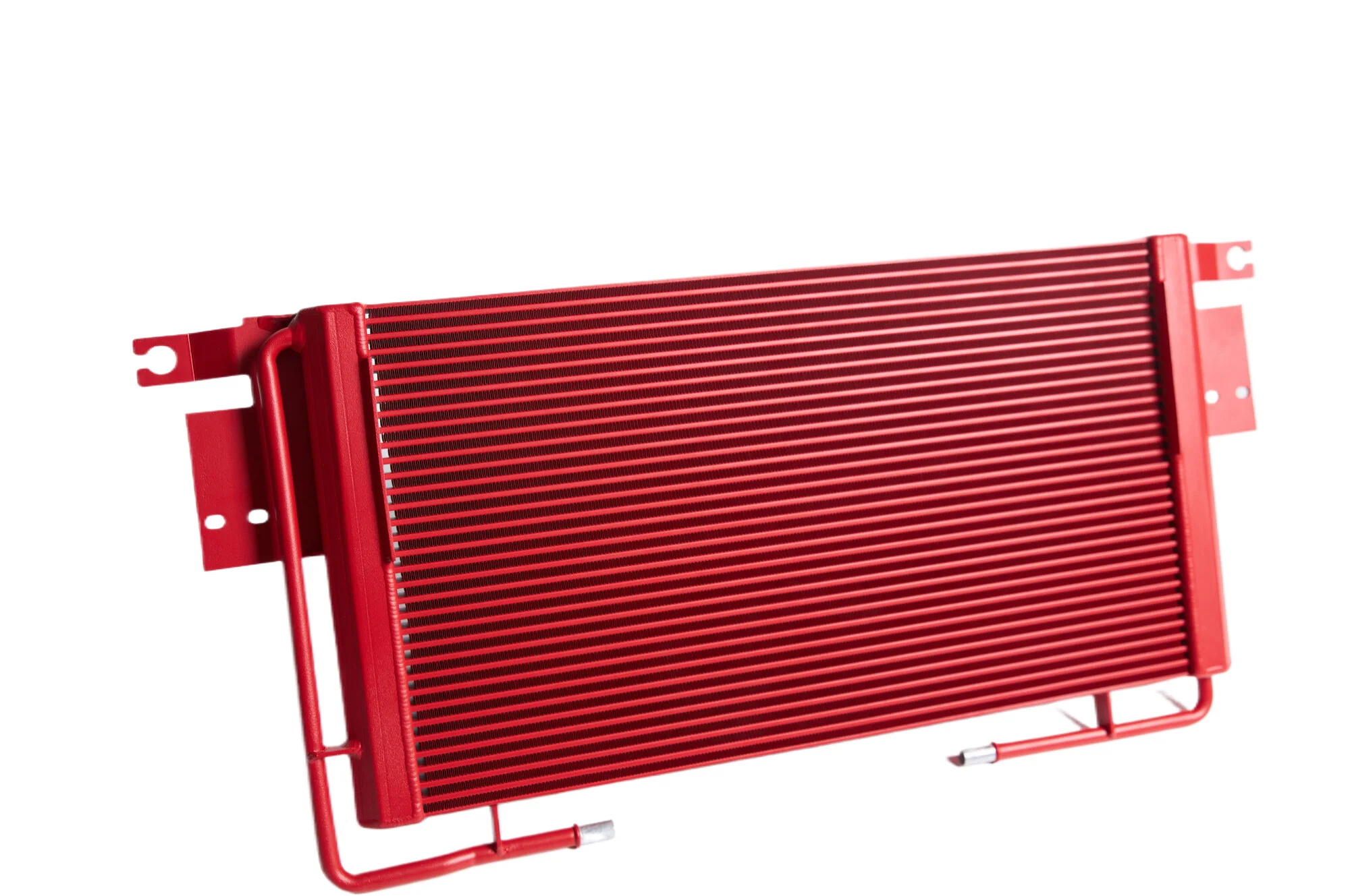 Gwm Tank 300 Canon Intercooler Charge Pipe Oil Cooler Transmission ...