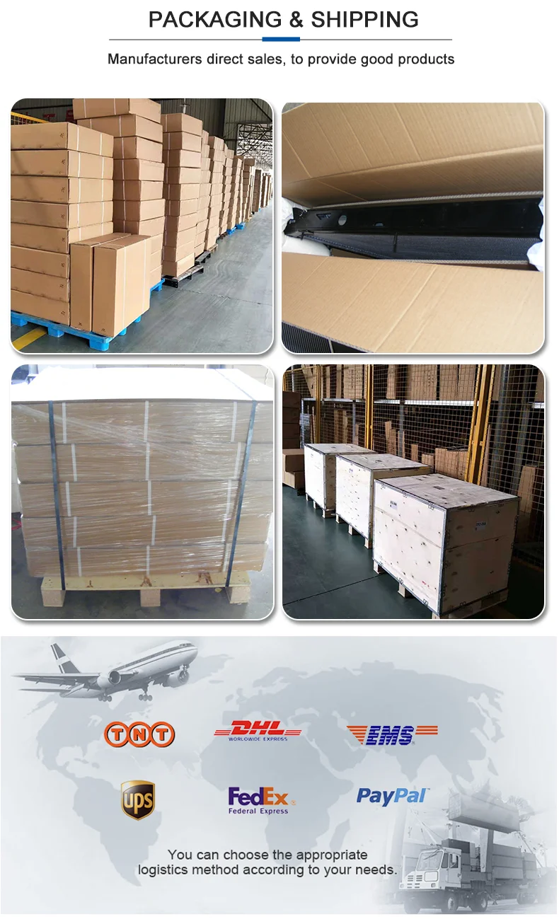 Heavy Duty Aluminum Cooling Radiator For Mercedes-benz Sk Oem ...