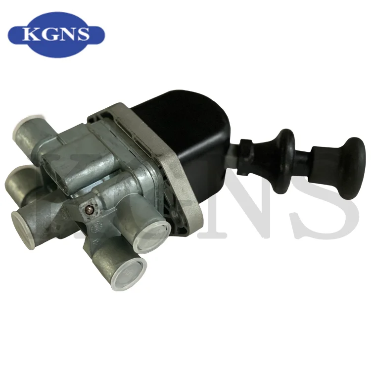 Brake Valve Parking Brake For Ben-z Oem 0034306881 Dpm21ak - Buy Brake ...