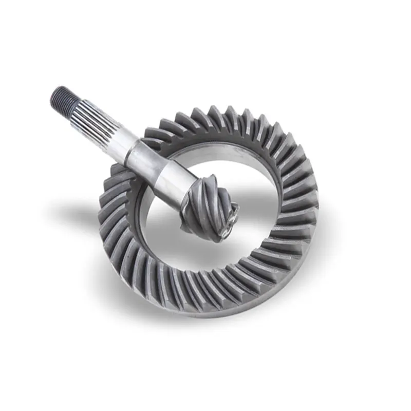 Alibaba.com: 2mm bore, 90-degree spiral bevel gear, 18x18 micro ...
