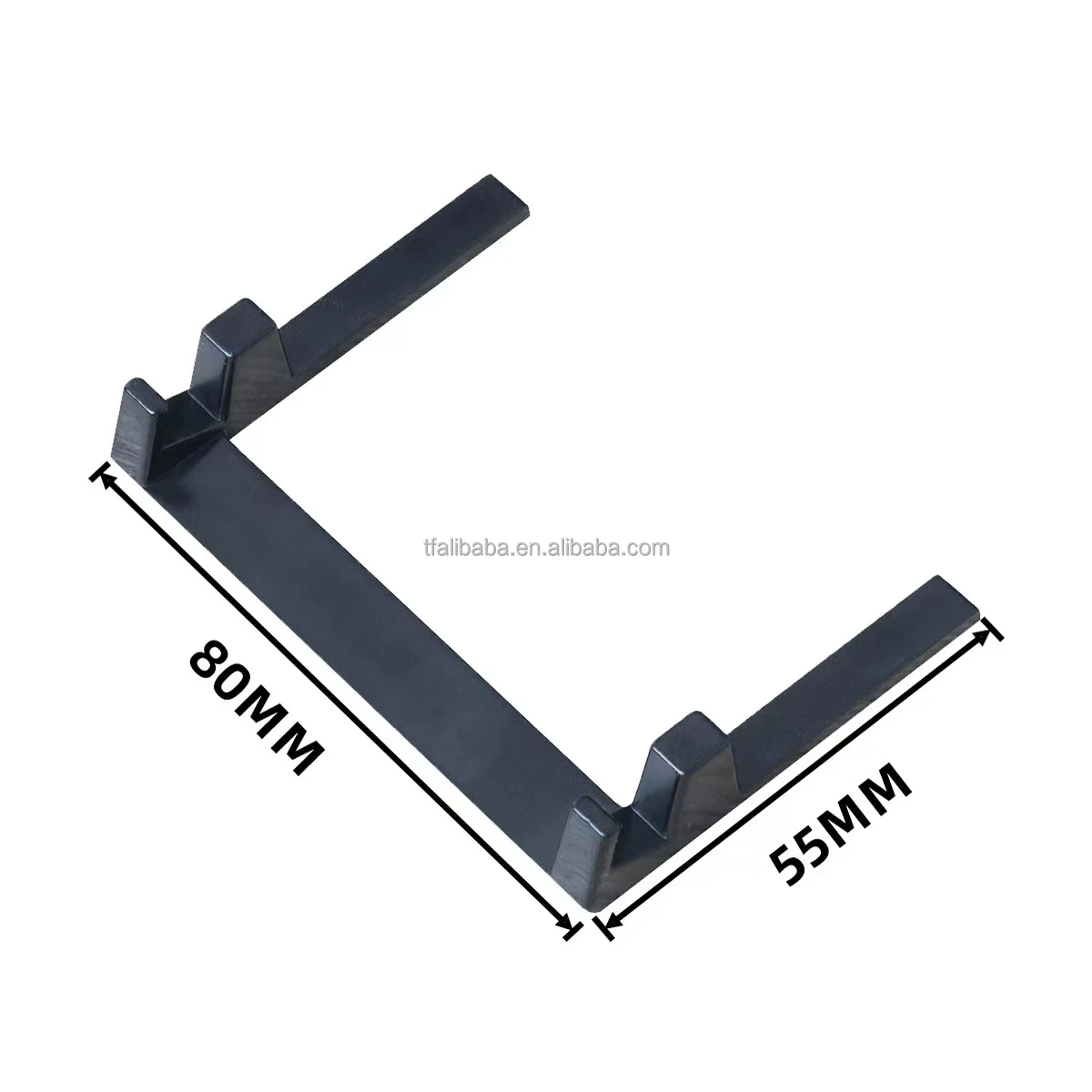 Rambo Clear Acrylic Single Pack Cases For Booster Etb Box Display Case ...