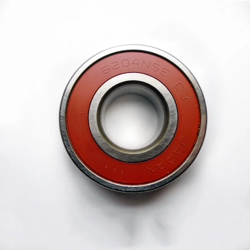 Radial Deep Groove Ball Bearing 6202LLU 6203LLU 6204LLU 6205LLU 6206LLU ...