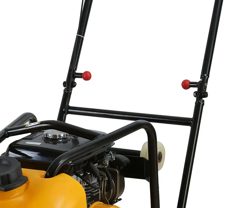 Alibaba.com: Dynapac gas-powered plate compactor with exciter oil, CE ...