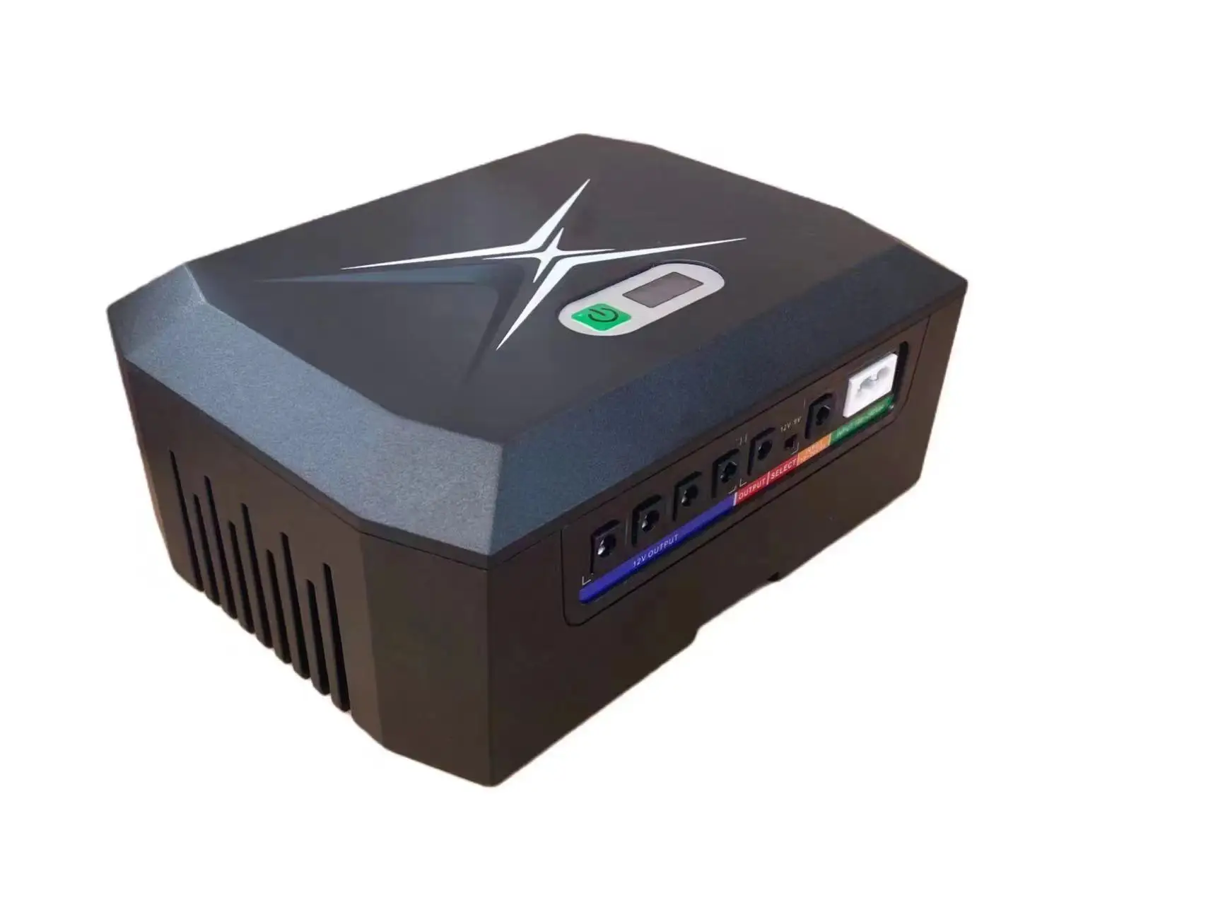 Factory Customized Mini Portable Ups,48000mah 120w 100w Model Ups,Different Dc/poe Output Ports ...