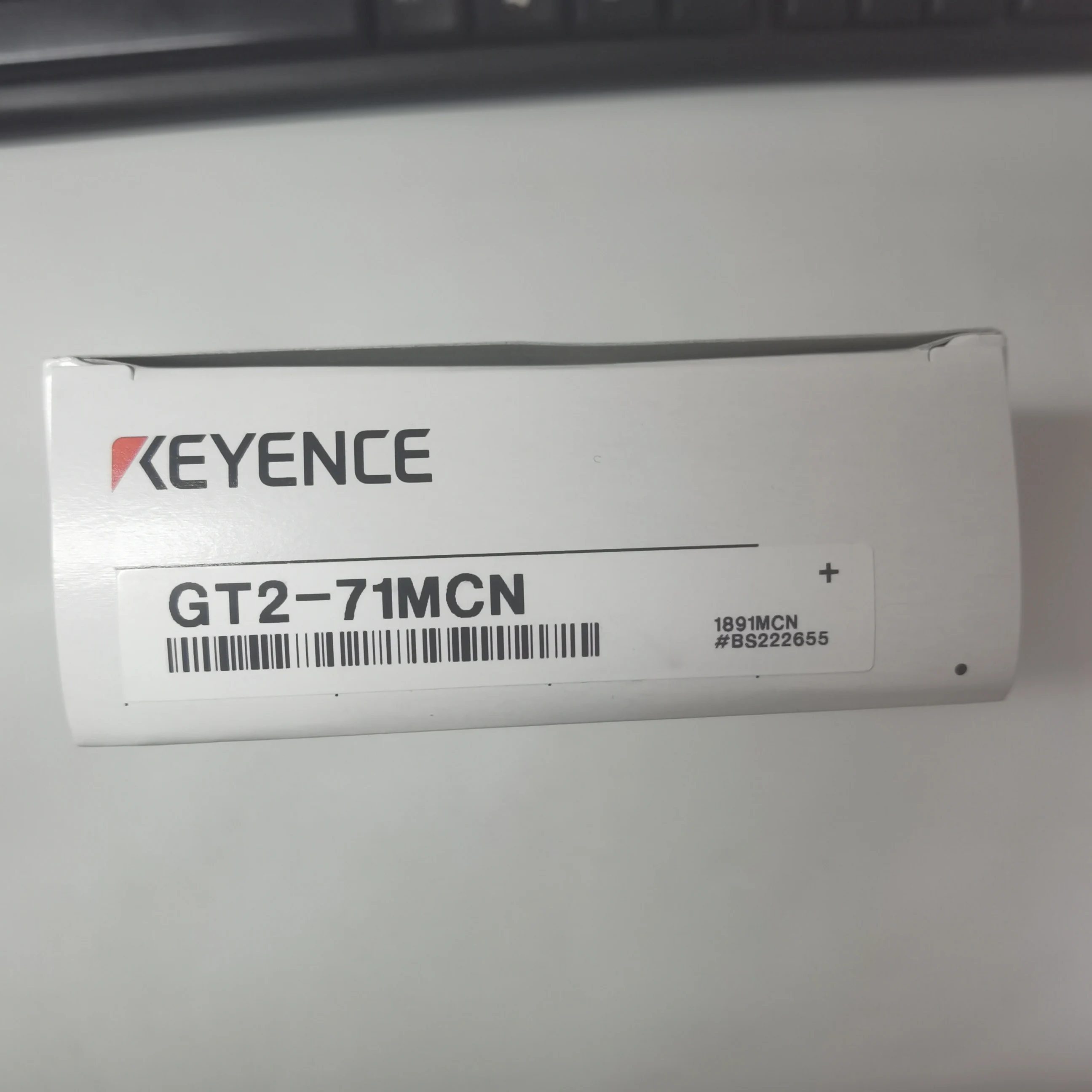 KEYENCE Amplifier Unit GT2-71MCN| Alibaba.com