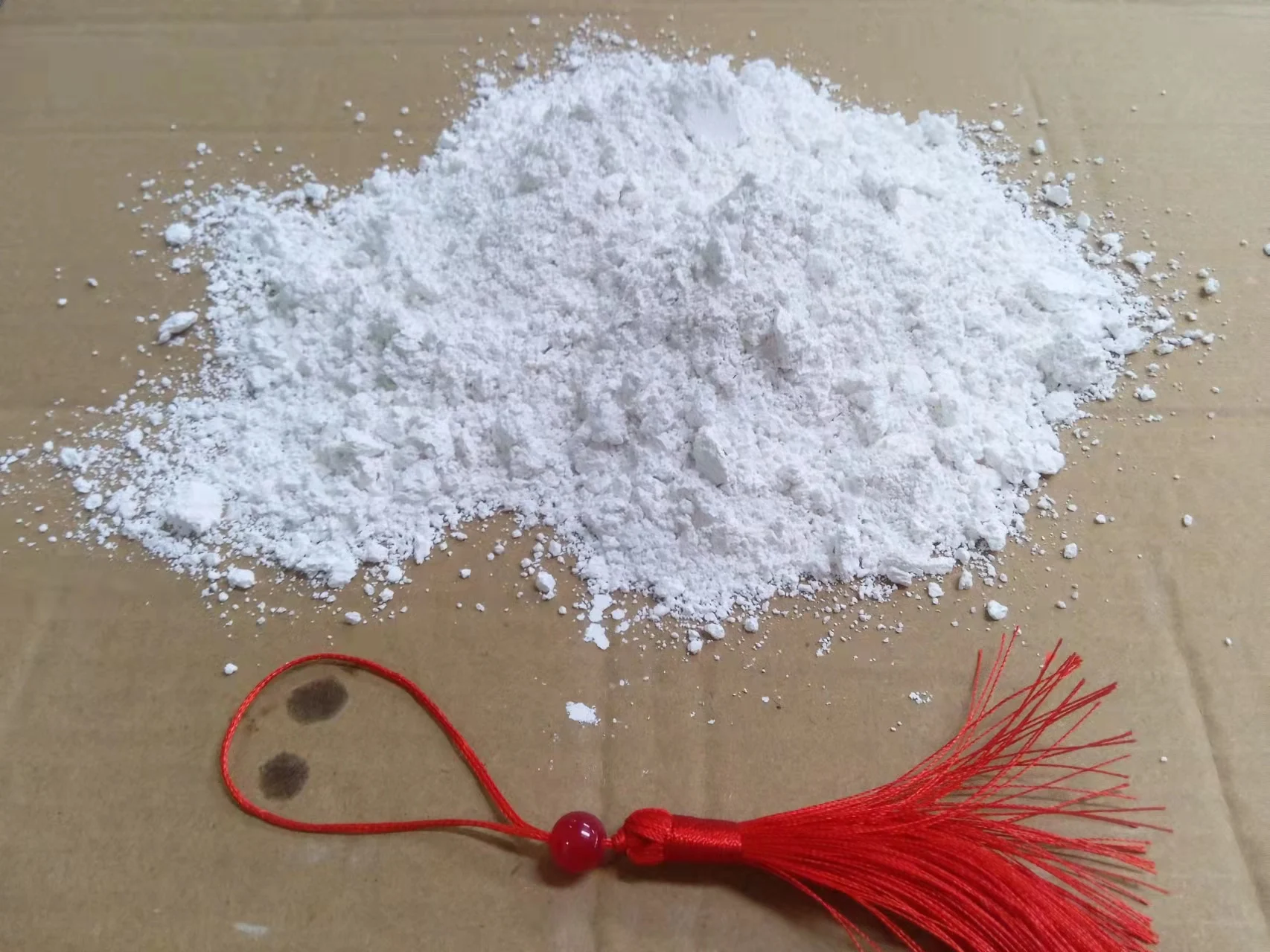 Cas14808-60-7 Sio2 Quartz Silica Sand For Glass Manufacturing High ...