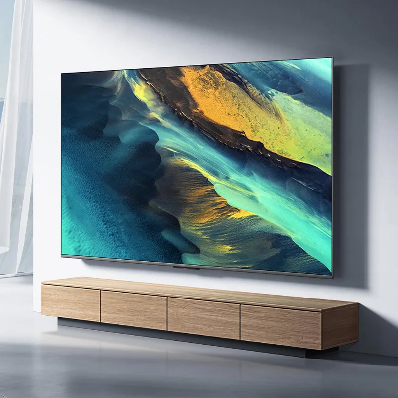 Xiaomi Tv A75 75-inch 4k Hd Hdmi Lcd Led Tv For Xiaomi Cn Version - Buy ...