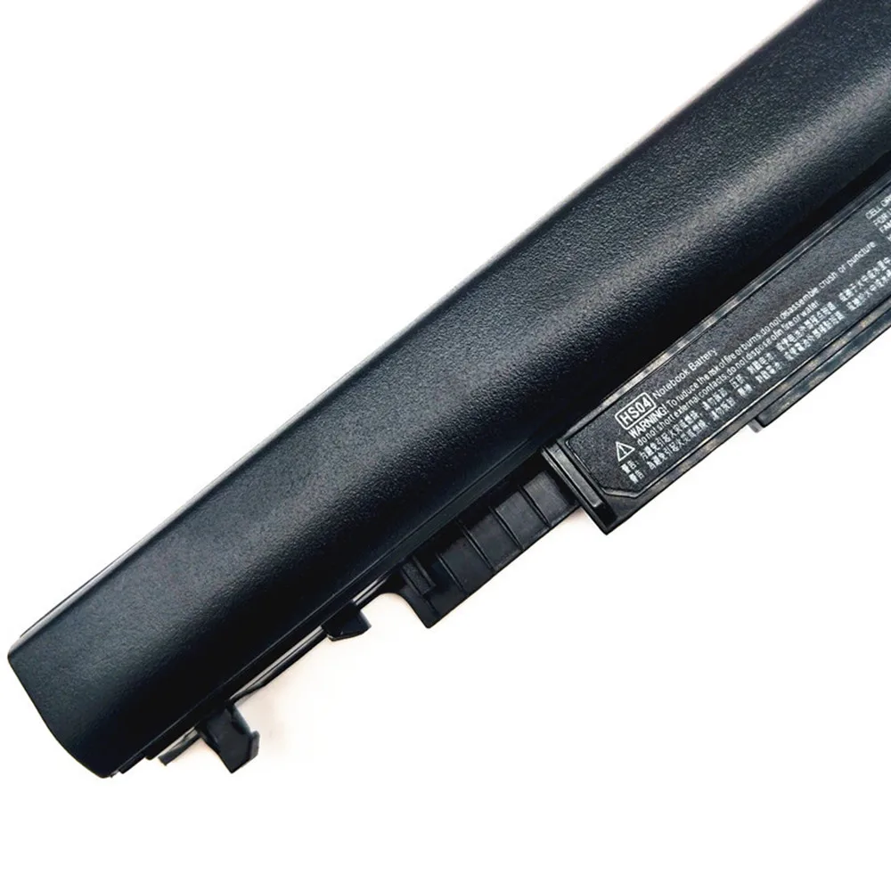 Notebook Battery HS04 for HP - Reliable Rechargeable Power