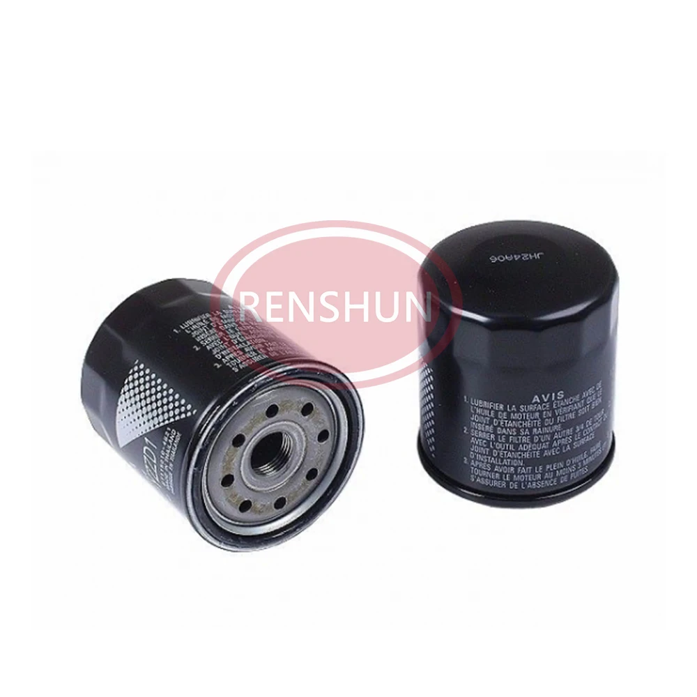 Renshun Car Oil Filter 90915-yzze1 For Toyota 90915yzzj1 90915-10001 ...