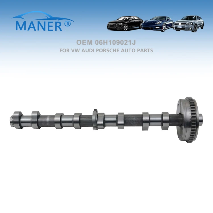Maner 06h109021j 06j109021g 06j109021h Auto Engine Systems Crankshafts ...