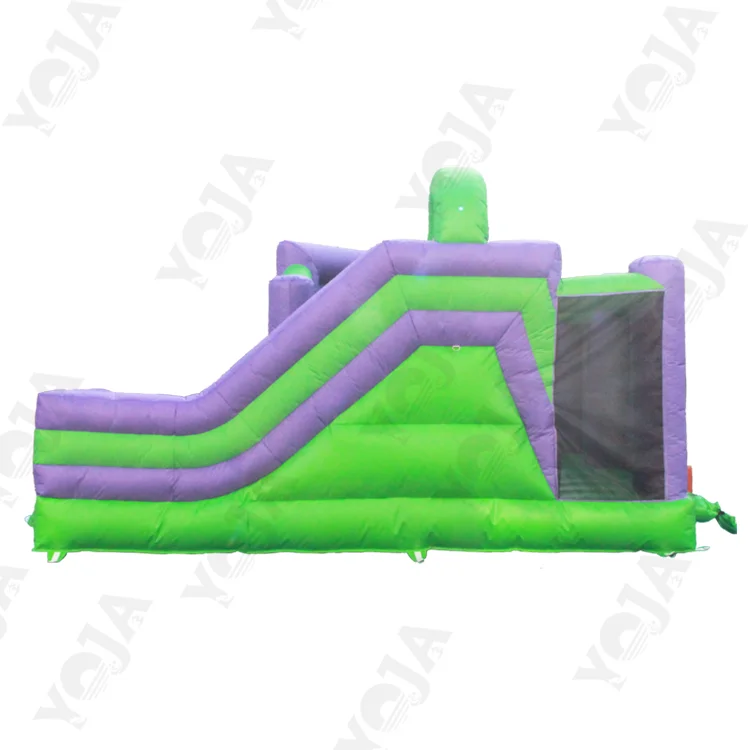Commercial Inflatable Bounce House Jumping Castle Combo Bounce Ball ...