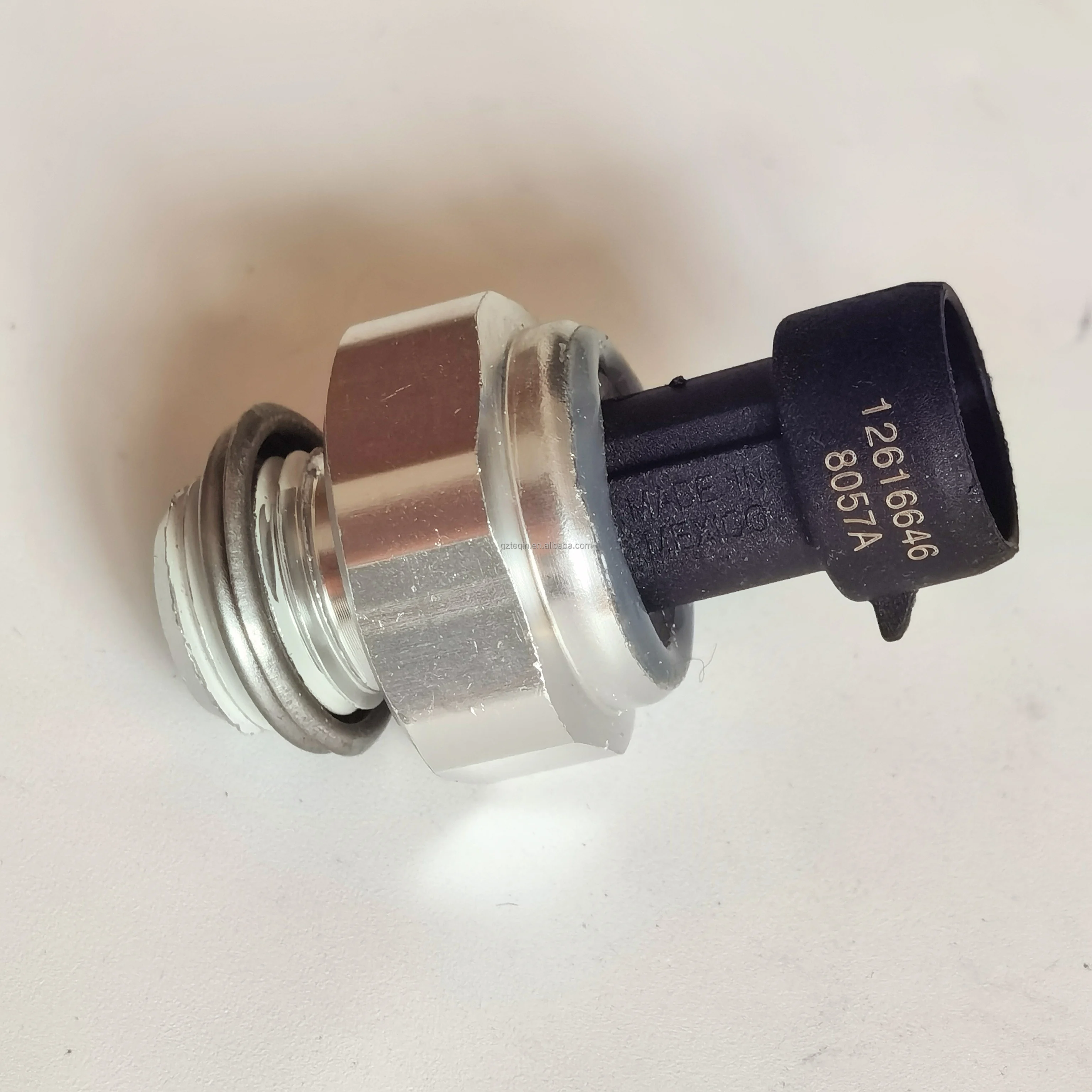 Oil Pressure Sensor 12616646 D1846a 12559780 12562230 12569323 12573107 ...