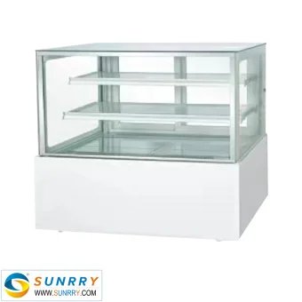 Africa One-stop Bakery Shop Solution Project Design Bread Baking ...