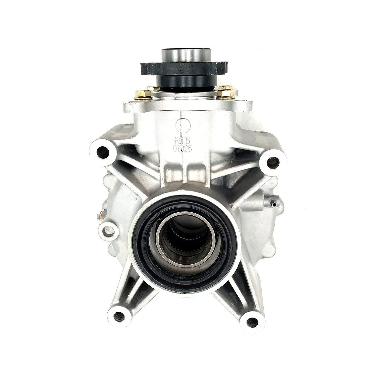 Cf Part 500cc Oem Rear Axle Assy Q520-330000 Q530-330000 Q530-330000 ...