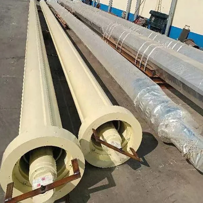 Imt Af280 Af180 Af220 Af230 Af240 Jthl Brand Full Interlock Kelly Bar ...