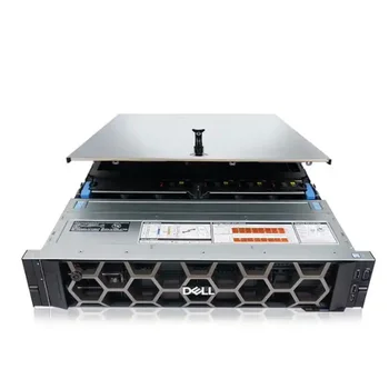 Increase Storage Density With This Cost-effective Rack Server R550 ...