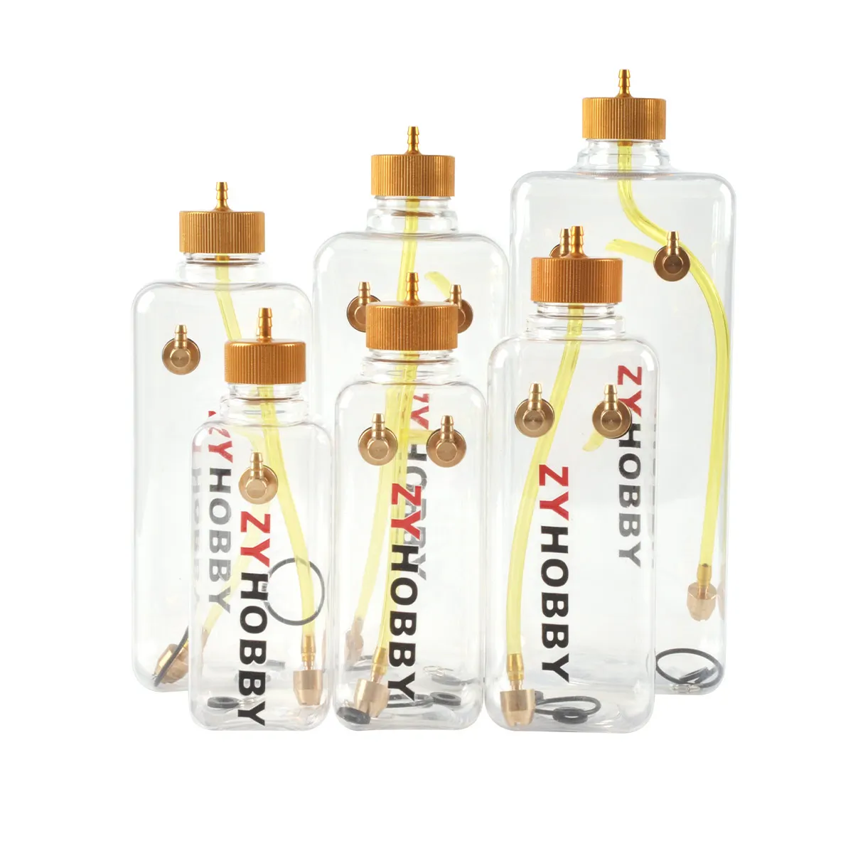 Remote Control Toy Fuel Tank for RC Accessories Aeromodel Airplane ...