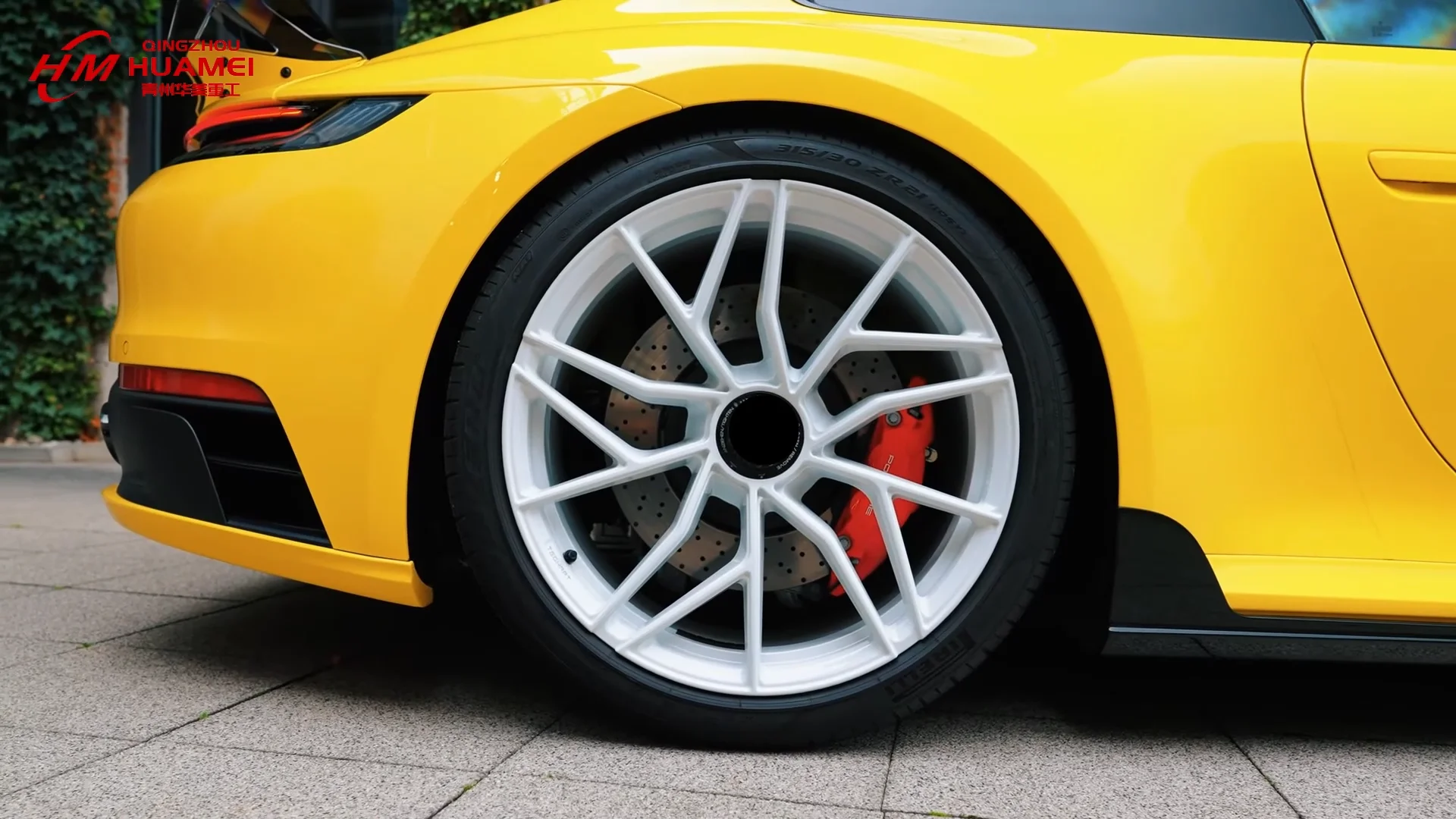 Aluminum Passenger Car Wheels Rims 20 Inch 5 Hole Alloy Wheel Rim For ...