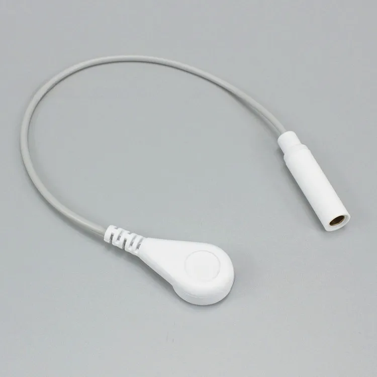 Customized Electrode Pin Tens Wires 2.0mm Electrode Needle Ecg Medical ...