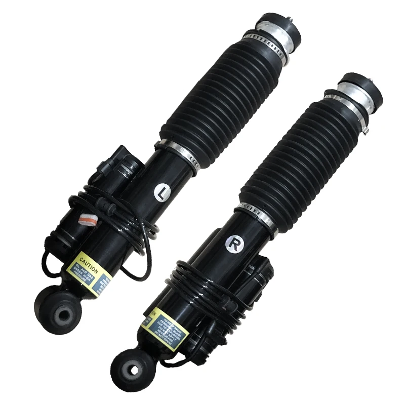 Tech Master Air Shock Suspension Absorber for W211 & W219