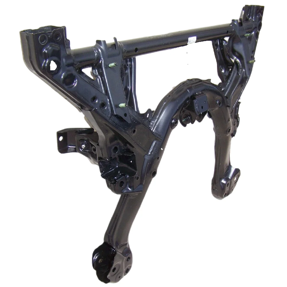 BAINEL Front Subframe Structure for TESLA Model Y 2019-2021