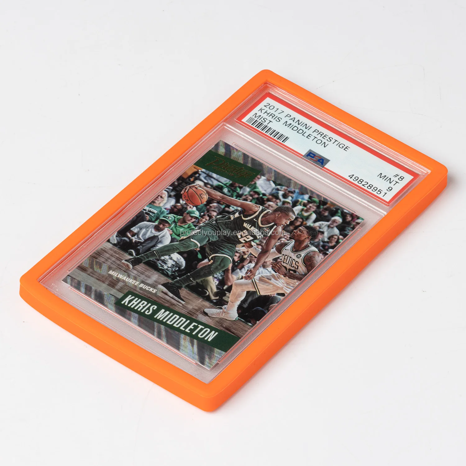 Slab Bumpers - Graded Card Slab Bumpers - Buy Psa Slab Bumper,Card Slab ...