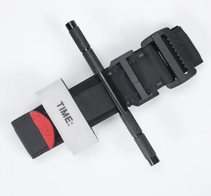 Emergency Stop Bleeding Easy And Quick Outdoor Teavel Medical ...