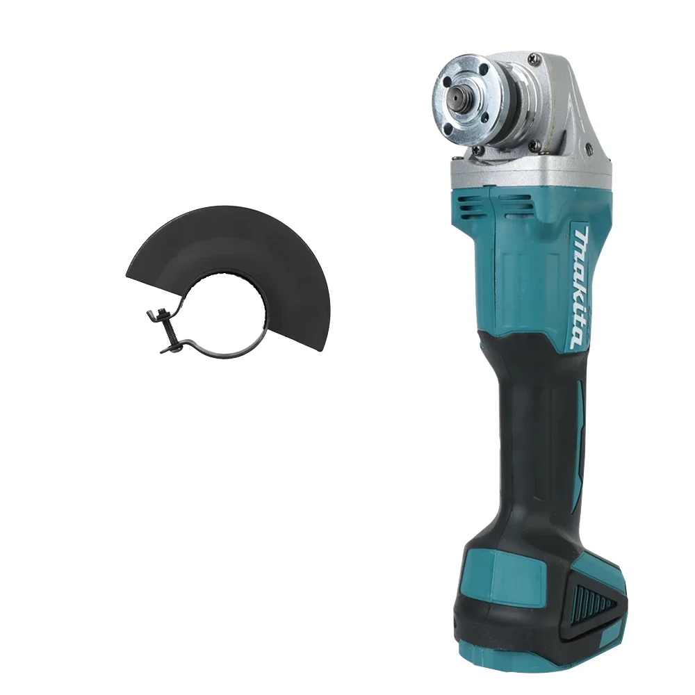 18V 125mm Mini Battery-Powered Brushless Lithium Electric Polishing ...