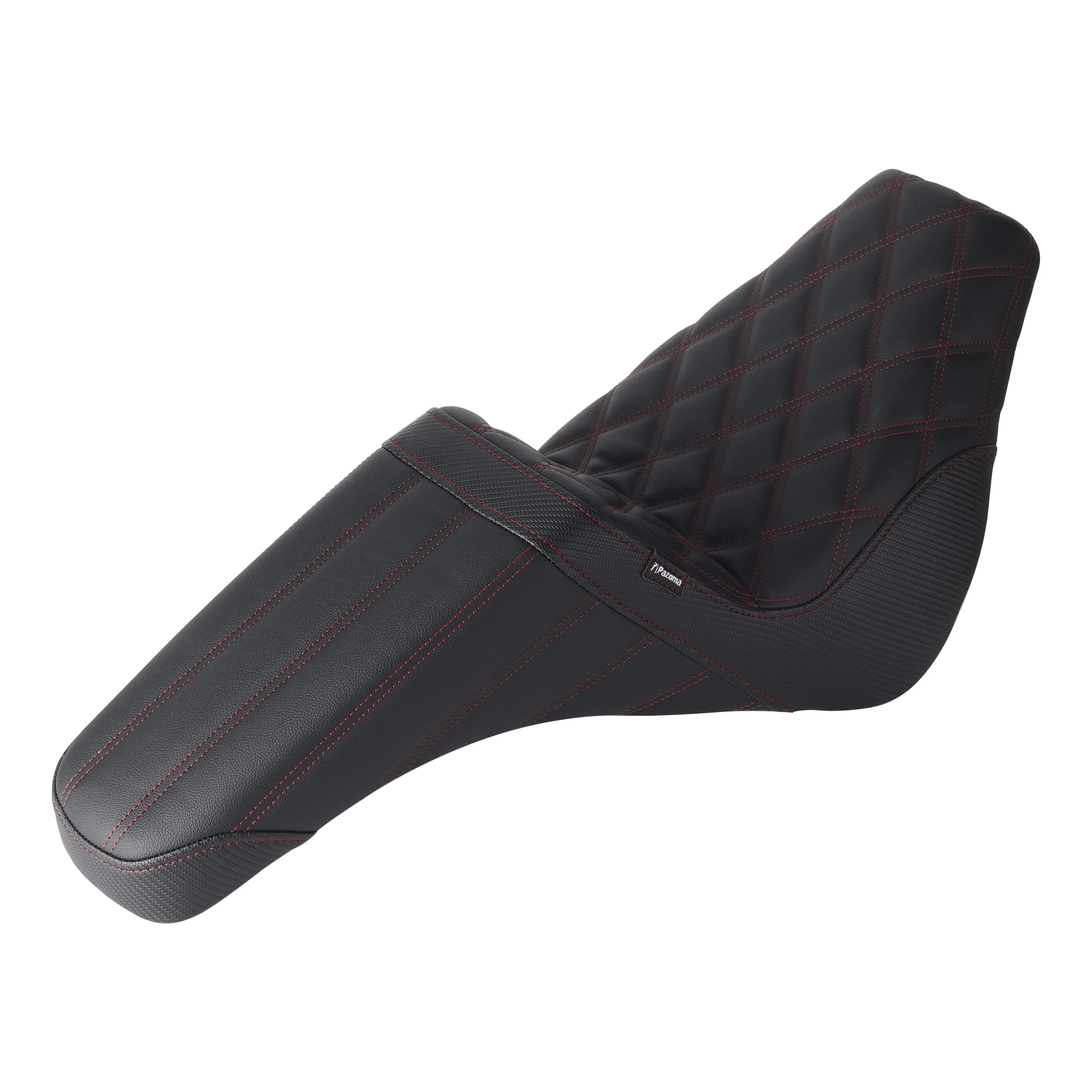 Harley Softail Street Bob Seat with Gel Pad - OEM Available | Wholesale