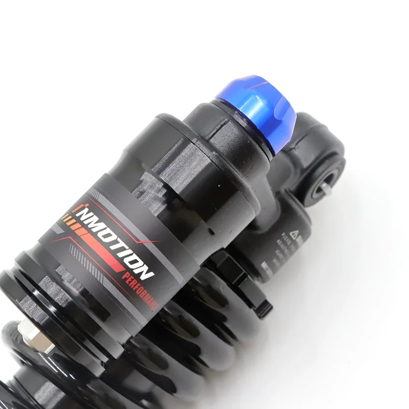 Original New Upgrade 500-650/600-970LBS Shock Absorber for INMOTION V14 ...