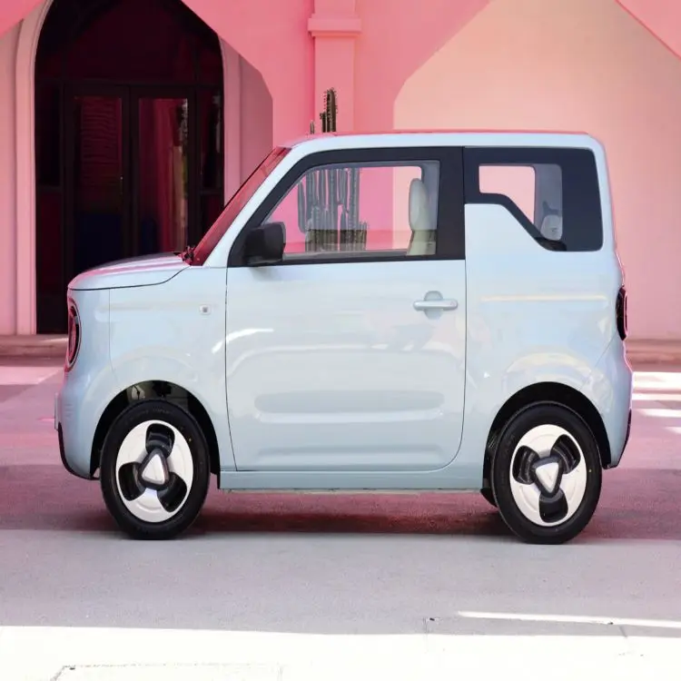 Geely Geome Panda Mini Small Cheap Car New Energy Vehicle 2023 Geely ...