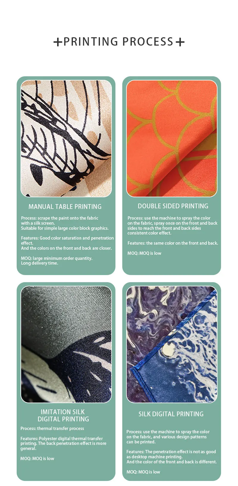 Custom logo Luxury Silk Scarf Printing square 90*90cm Silk Scarf Custom ...