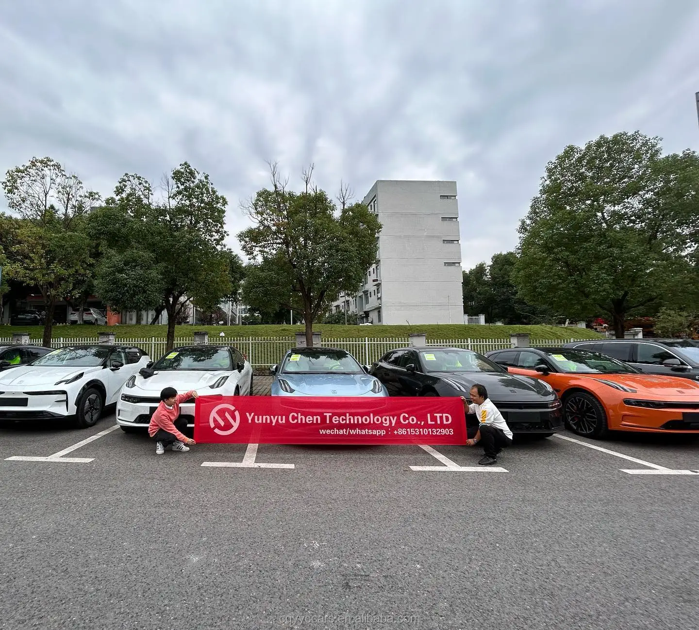 YYC 2024 China BYD Denza N7 New Energy Car Long Range 630km 702km 5 seats 2WD 4WD Electric Auto ...