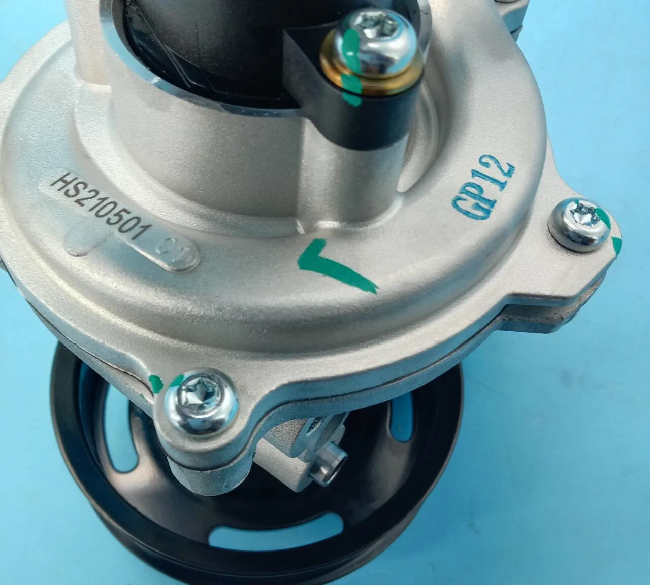 9P2-8A558-AC Water Pump for JMC VIGUS| Alibaba.com