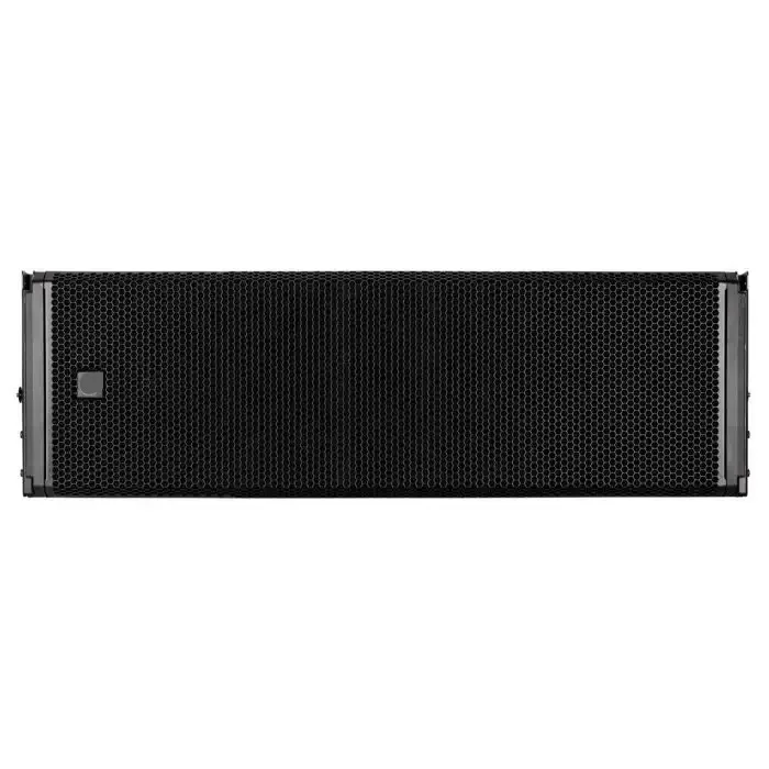 Best Quality Hdl 50-a 4k 8000w Dual 12 Active 3-way Line Array Module ...