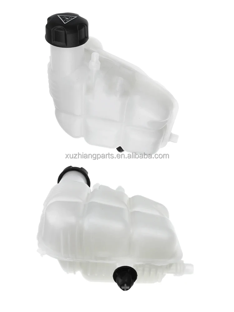Auto Parts Coolant Expansion Tank Radiator Overflow Bottle 17137617362 ...