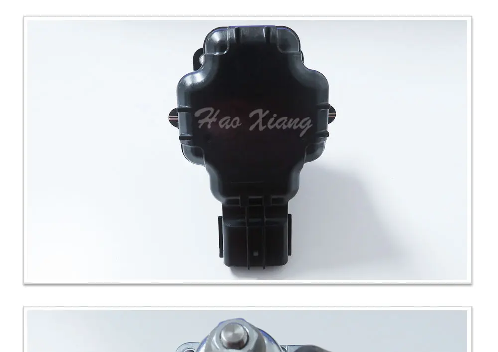 Haoxiang New Exhaust Gas Recirculation Valvula Egr Valve Electric Turbo ...