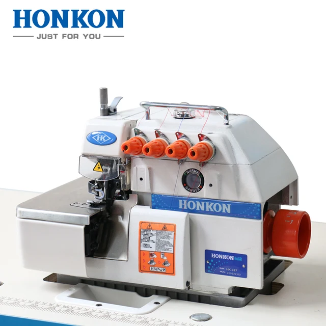Taizhou Honkon Sewing Equipment Co., Ltd. - Apparel machine