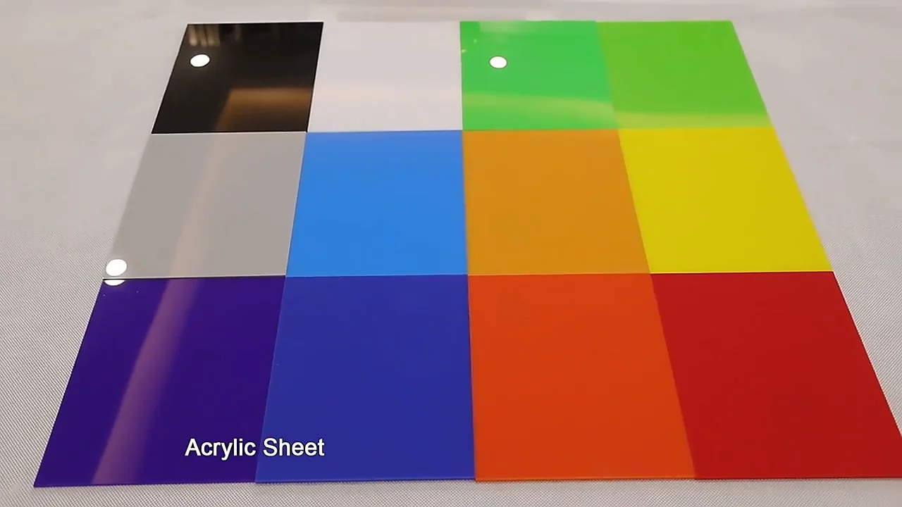 3mm 6mm Milk White Acrylic Sheet 4*8 1.2g/cm3 Density - Buy Acrylic ...