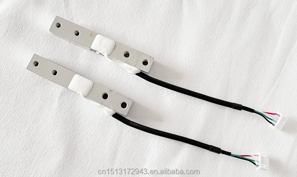 TAL220 Miniature Micro Load Cell for Kitchen Scales & Robotics, OEM