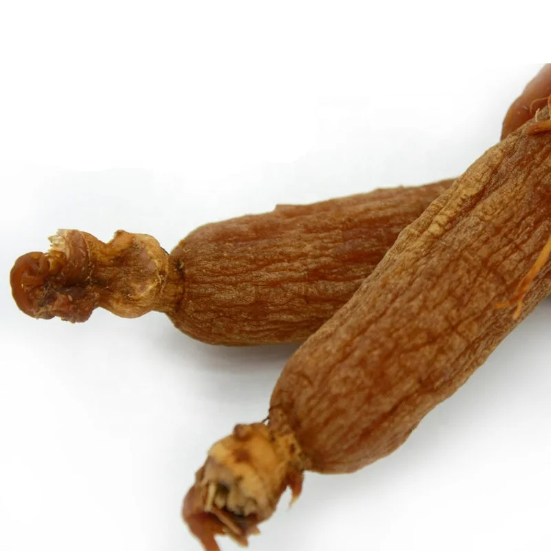 Hong Shen/ Gao Li Shen Radix Ginseng Rubra Dried Korean Red Ginseng ...