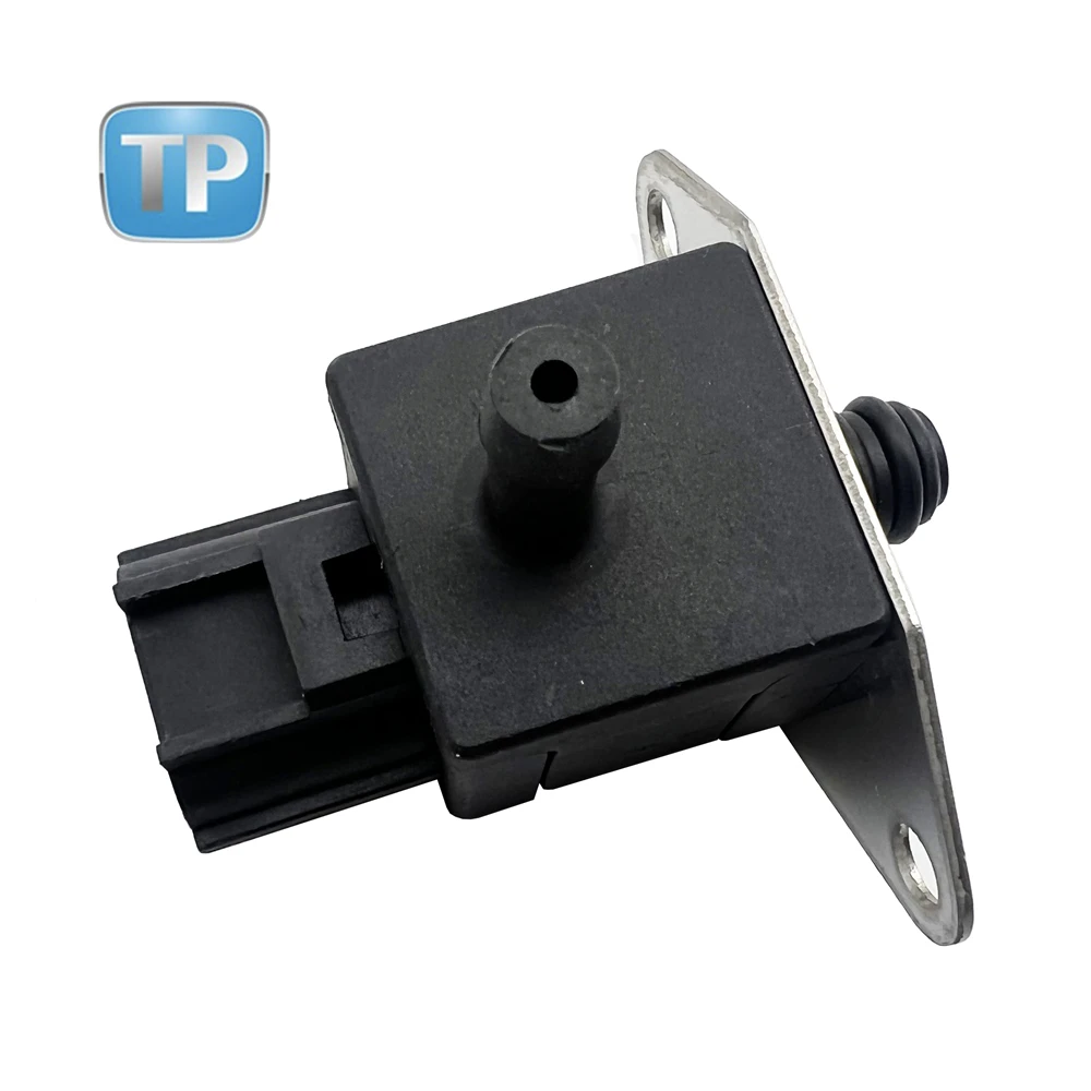 Fuel Injector Pressure Sensor Oem 3r3e-9f972-aa 3r3e9f972aa Aj87977 ...