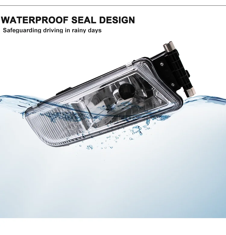 81251016522 81251016521 Fog Lamp for MAN TGX-TGS-TGM-TGL TGA XXL-LX ...