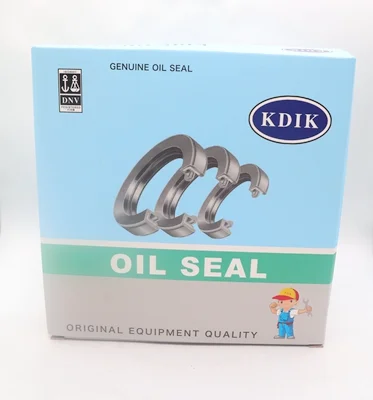 Oil Seal Aq7747e For Kubota Tractor Harvester Agricultural Ring Engine ...