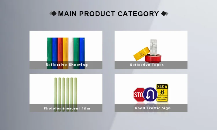 Conspicuity Ceryificate Truck Reflective Tape DOT C2 Adhesive Car ...