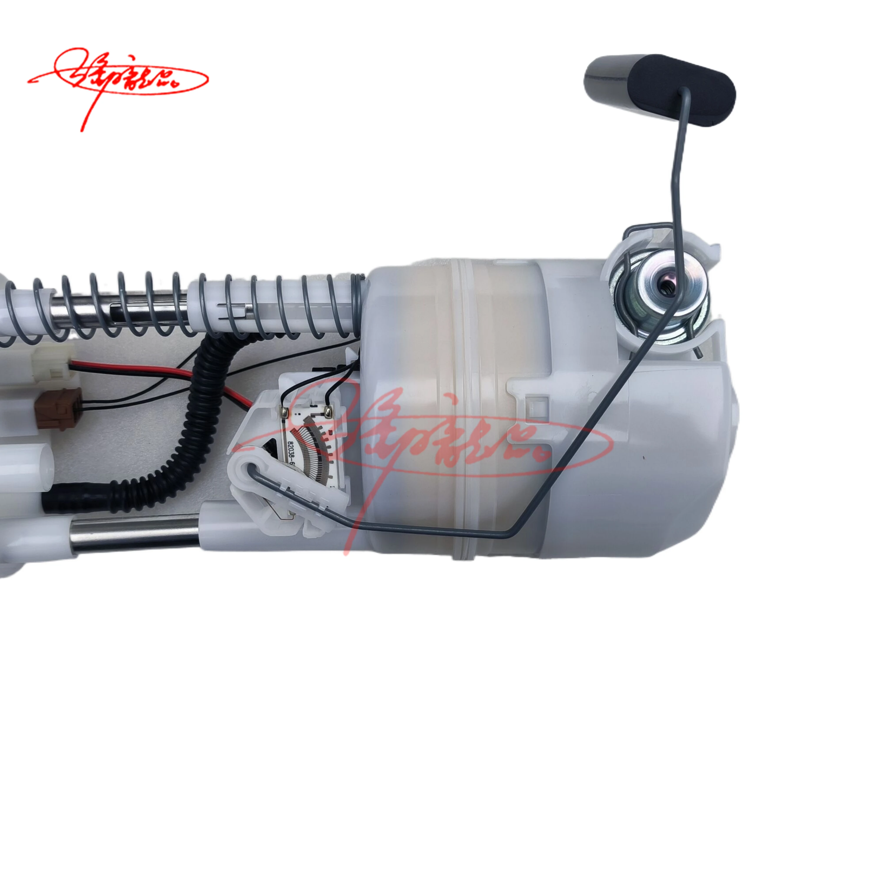 汽车零件燃油泵总成原始设备制造商17040-jg00a 17040jd02a适用于日产qashqai T31z J10zgl 17040 ...