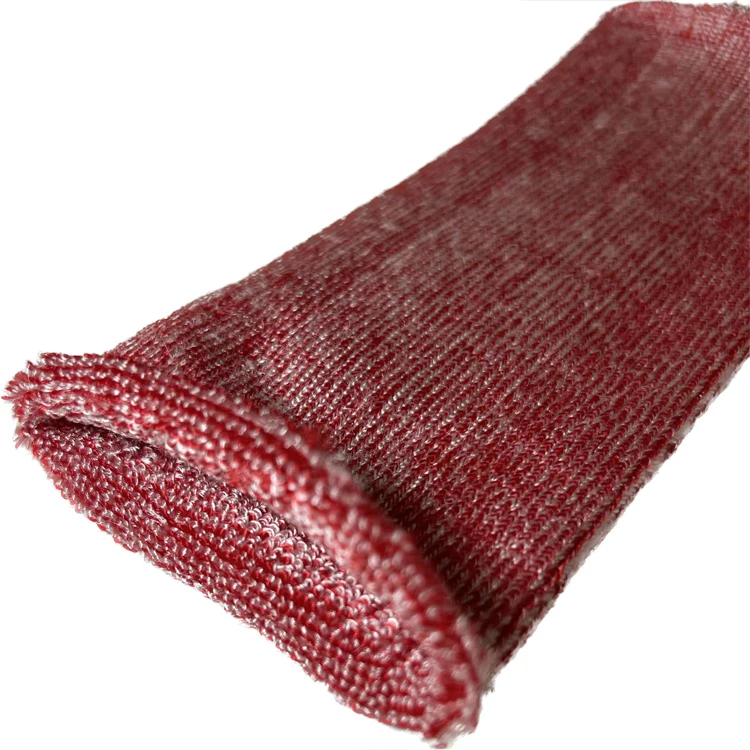 DAMPENING ROLLER COVER for PRINTING - VELMOL MOLLETON CLOTH