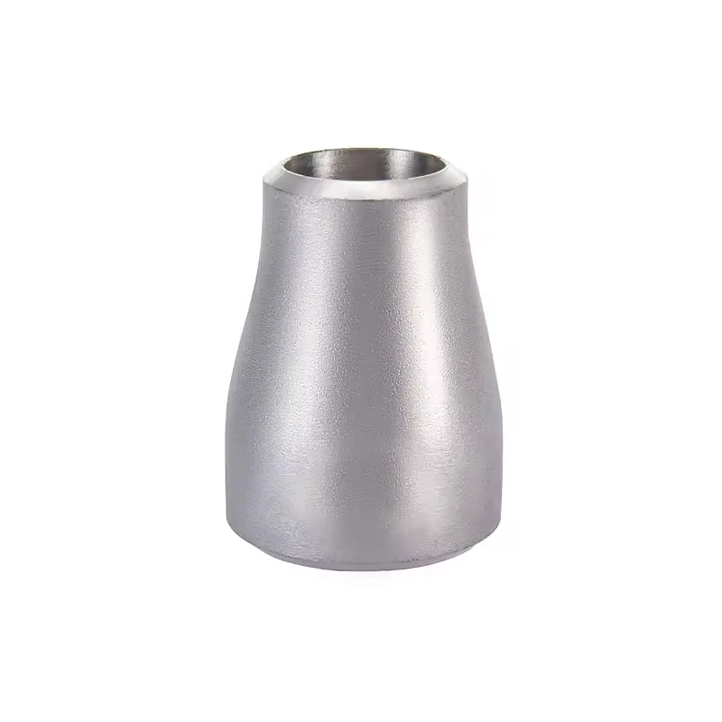304/316 Stainless Steel Concentric Reducer 304 316l butt welded ...