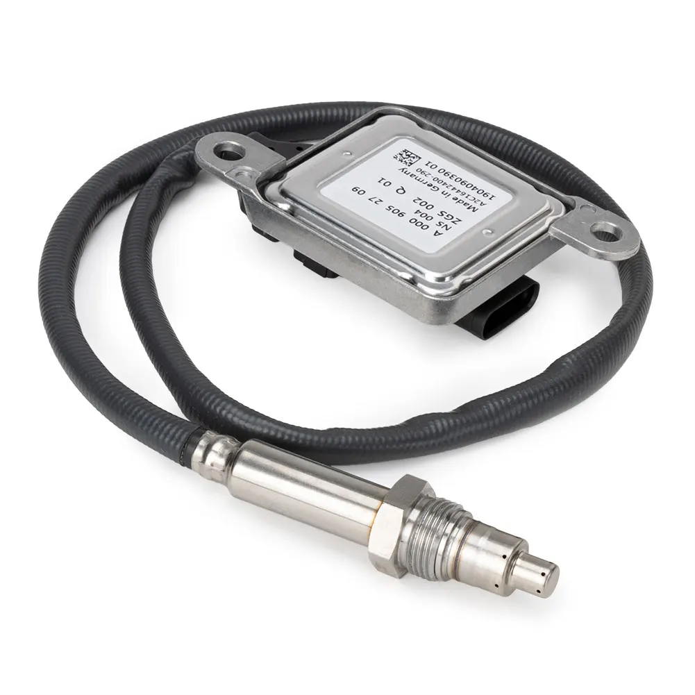 A0009052709 0009059603 A0009050008 Ba030008 Nox Sensor For Mercedes ...