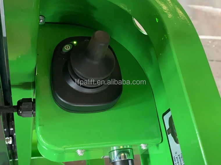 300Lbs Portable Battery Powered Mobile Stock Picker| Alibaba.com